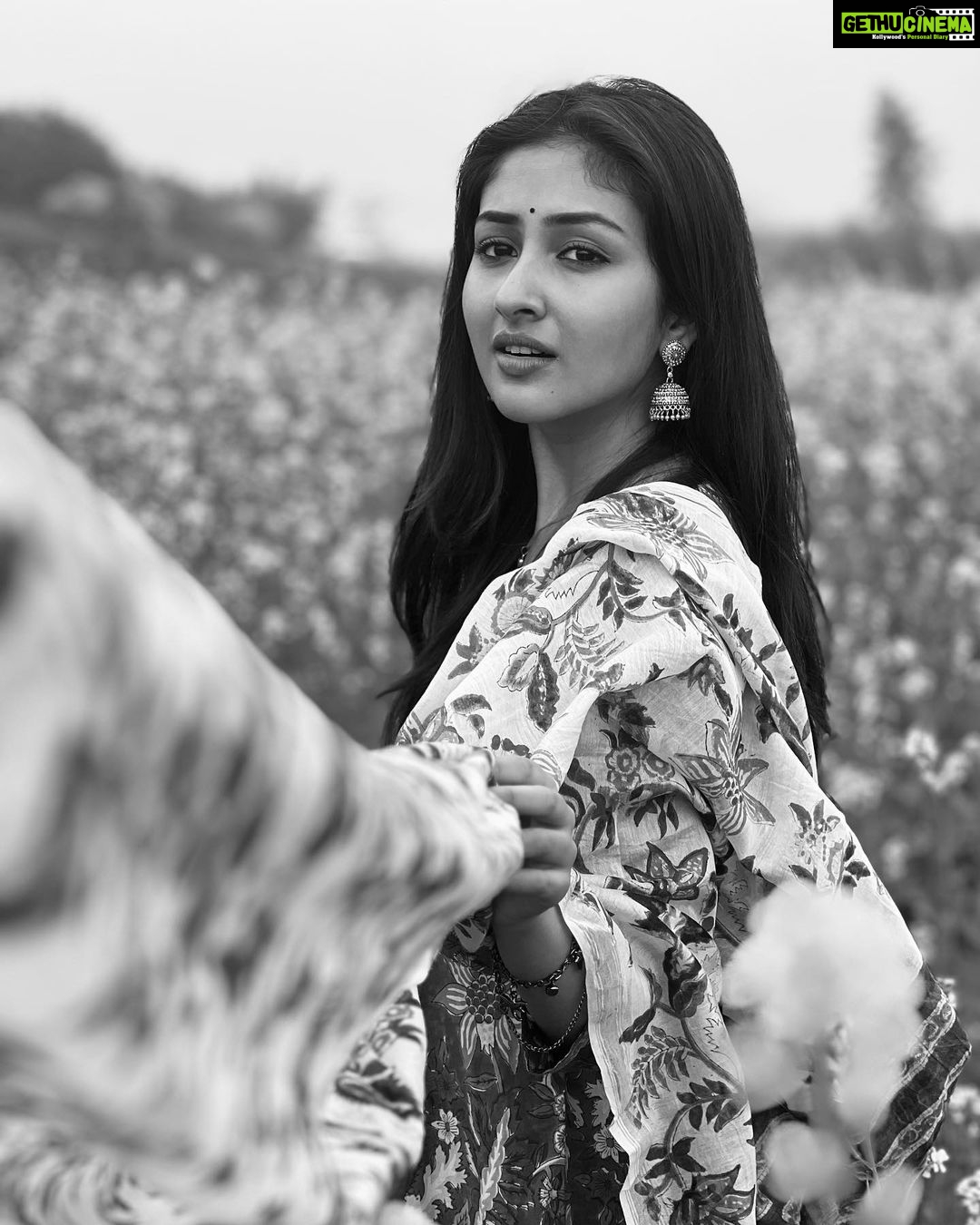 Anchal Sahu's Most Liked Photos and Posts - Gethu Cinema