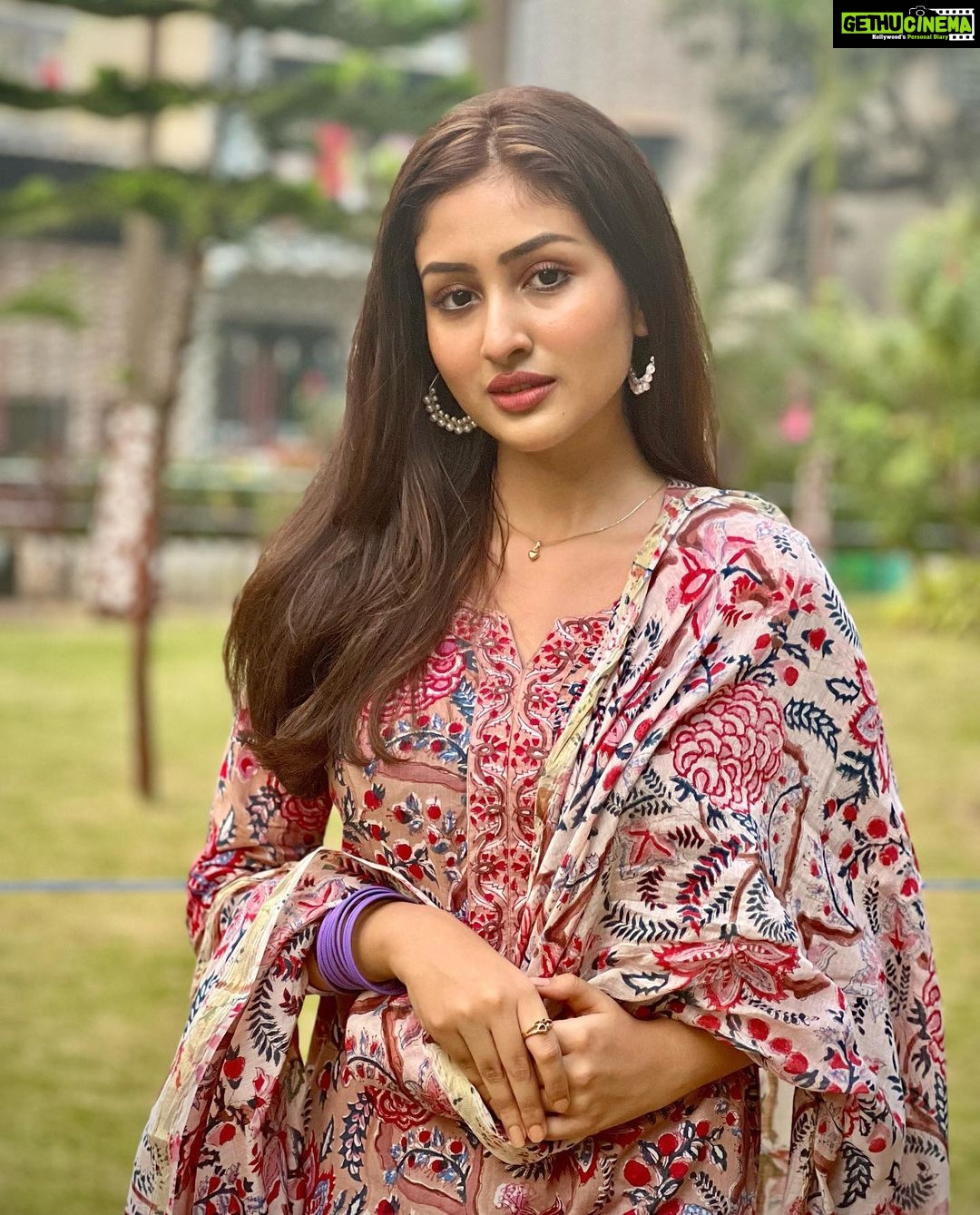 Actress Anchal Sahu HD Instagram Photos and Wallpapers January 2023 ...