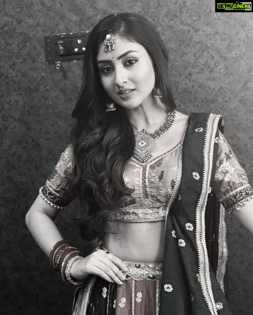 Actress Anchal Sahu HD Photos and Wallpapers November 2022 | Gethu Cinema