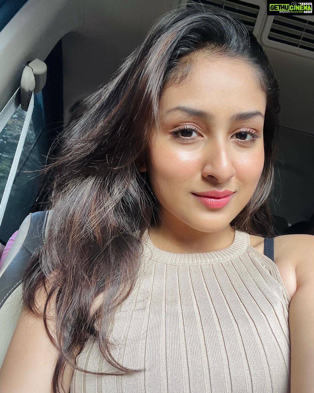 Actress Anchal Sahu HD Photos and Wallpapers October 2022 - Gethu Cinema