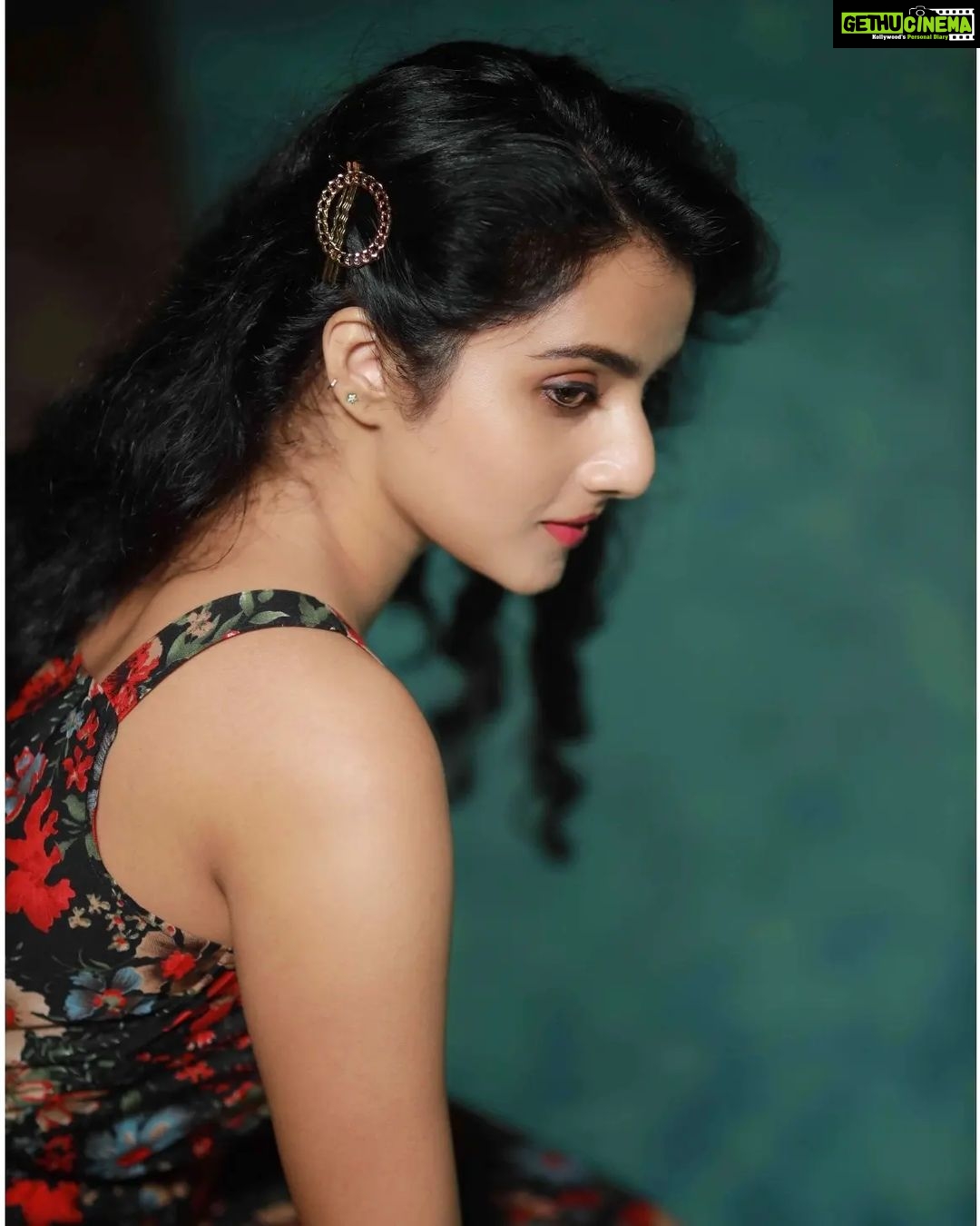 Actress Ann Sheetal HD Photos and Wallpapers April 2022 - Gethu Cinema