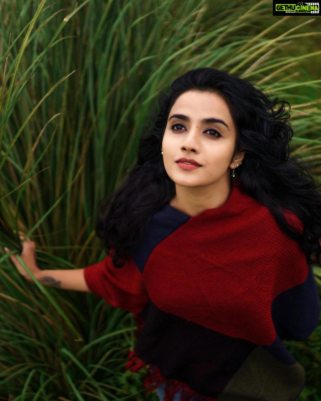 Actress Ann Sheetal HD Photos and Wallpapers April 2022 - Gethu Cinema