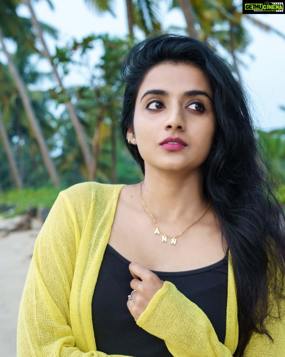 Actress Ann Sheetal HD Instagram Photos and Wallpapers December 2021 ...