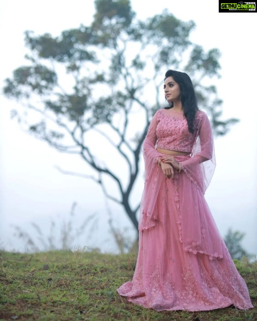 Actress Ann Sheetal HD Photos and Wallpapers February 2022 | Gethu Cinema