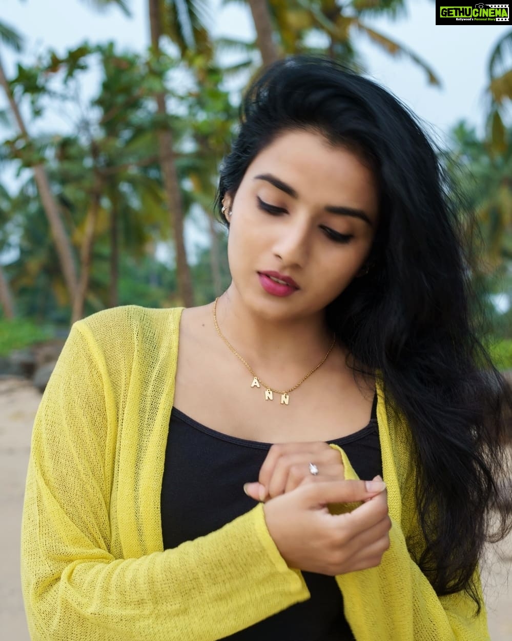 Actress Ann Sheetal HD Instagram Photos and Wallpapers December 2021 ...