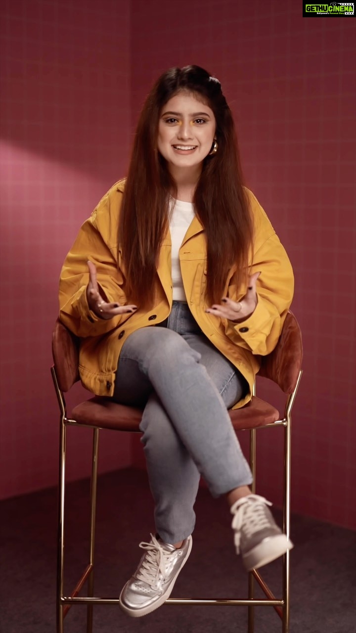 Actress Arishfa Khan HD Instagram Photos and Wallpapers December 2022 ...