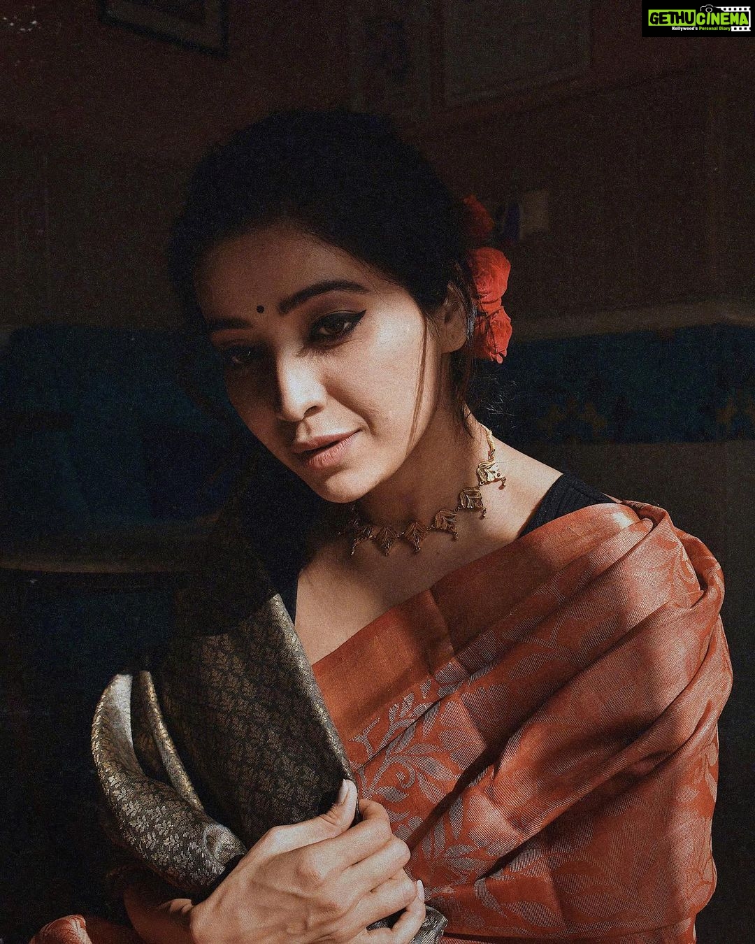 Actress Asha Negi HD Photos and Wallpapers March 2022 - Gethu Cinema