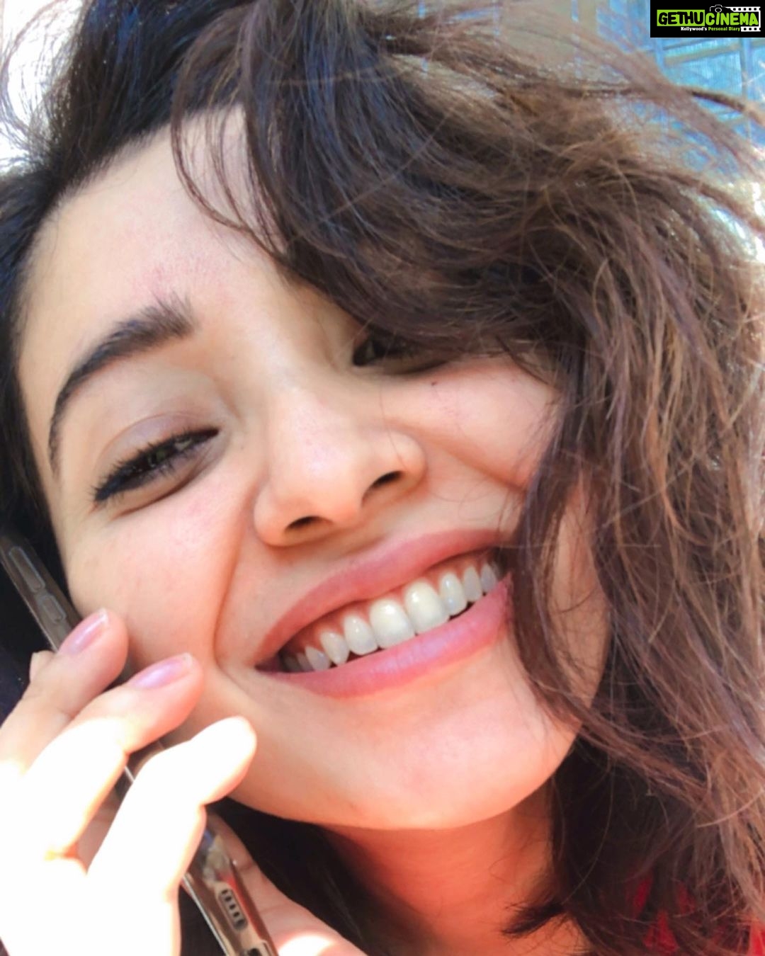 Asha Negi Instagram – Hello! I just thought I’d send some sunshine your ...