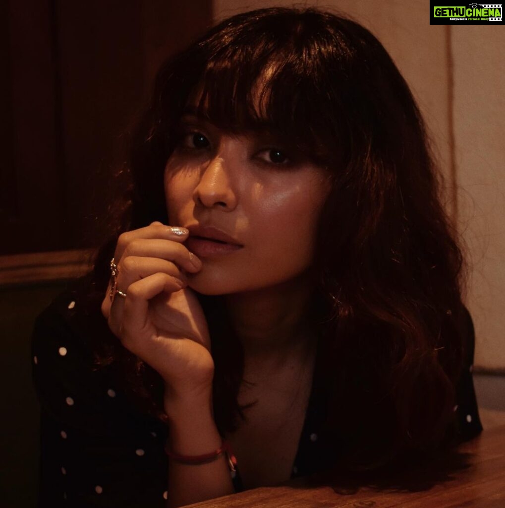 Asha Negi Instagram – 🍒🍒🍒 . . . @surya___sarkar @pornsoup @meher.tara.muah | Gethu Cinema