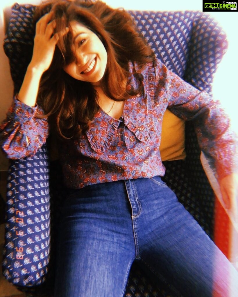 Actress Asha Negi HD Instagram Photos and Wallpapers April 2021 | Gethu ...