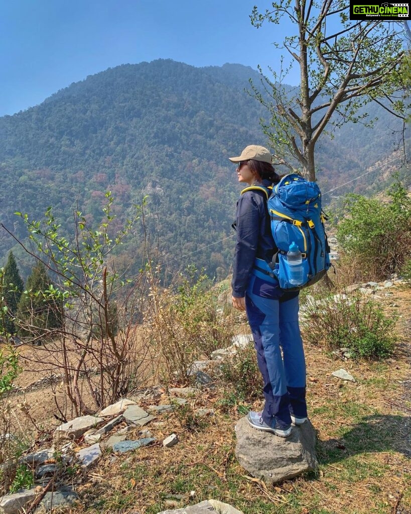 Actress Asha Negi HD Instagram Photos and Wallpapers April 2021 | Gethu ...