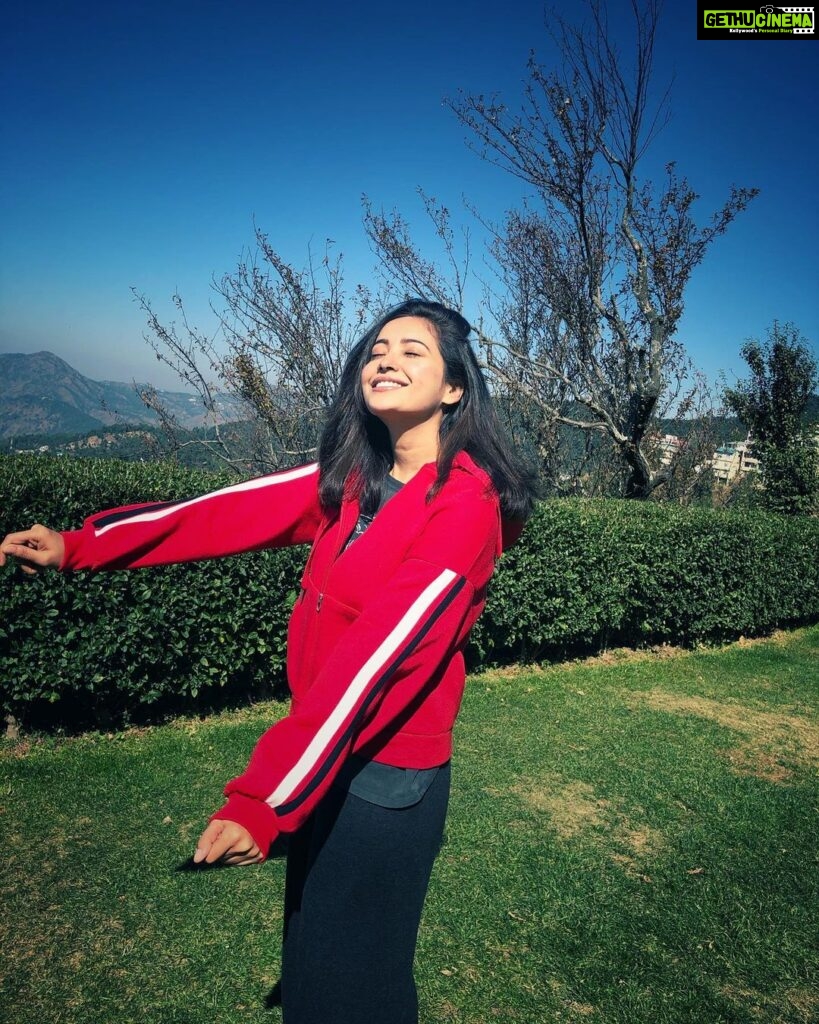 Actress Asha Negi HD Instagram Photos and Wallpapers November 2020 ...
