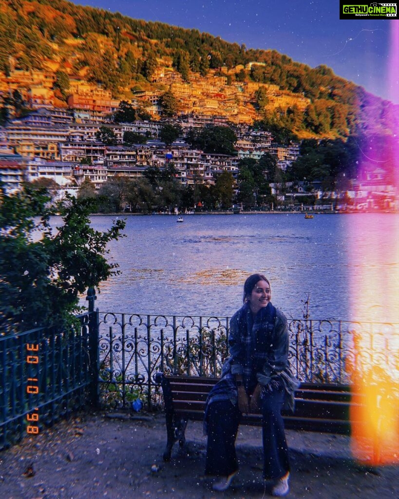 Asha Negi Instagram - Let’s do what we love, and do a lot of it!!🌷 ...