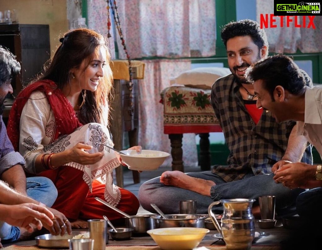 Asha Negi Instagram – Game of #Ludo unfolds on 12thNov @netflix_in ...