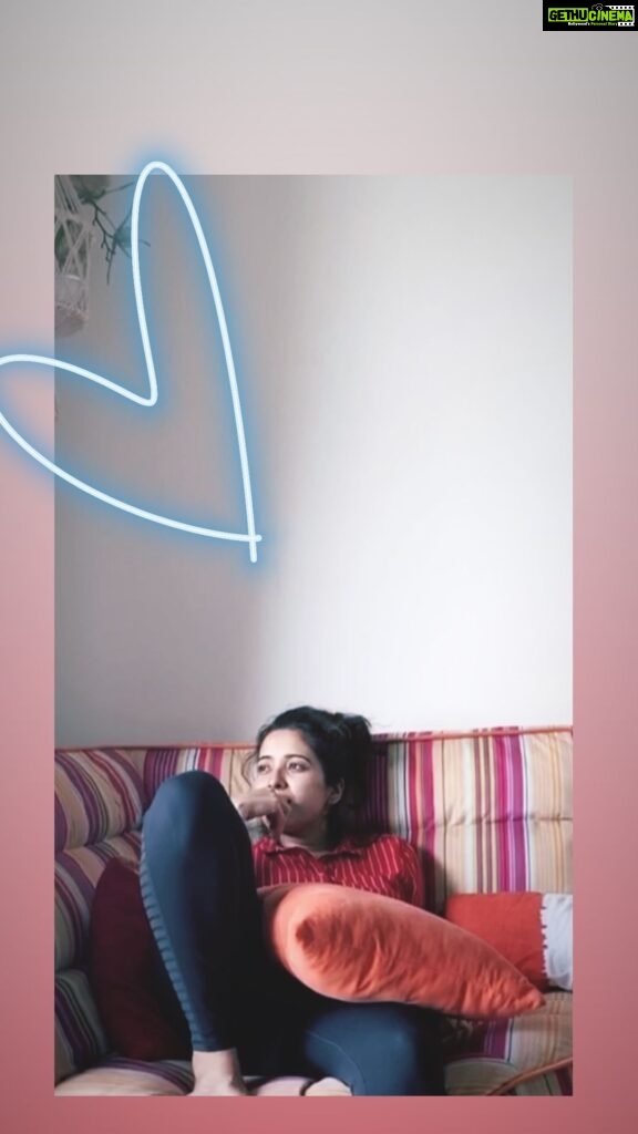 Asha Negi Instagram – Would you tell me please which way I ought to go ...