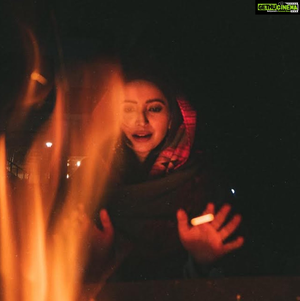 Asha Negi Instagram – My Lady Melisandre(red priestess) moment! As ...