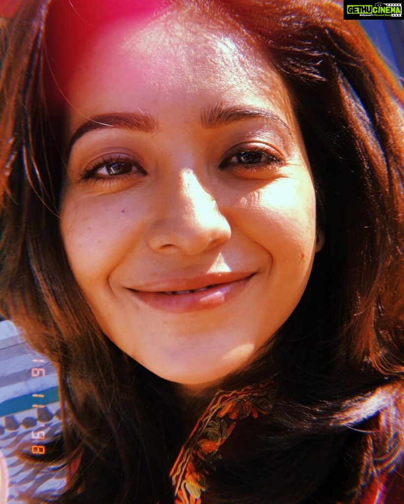 Actress Asha Negi HD Instagram Photos and Wallpapers November 2020 ...