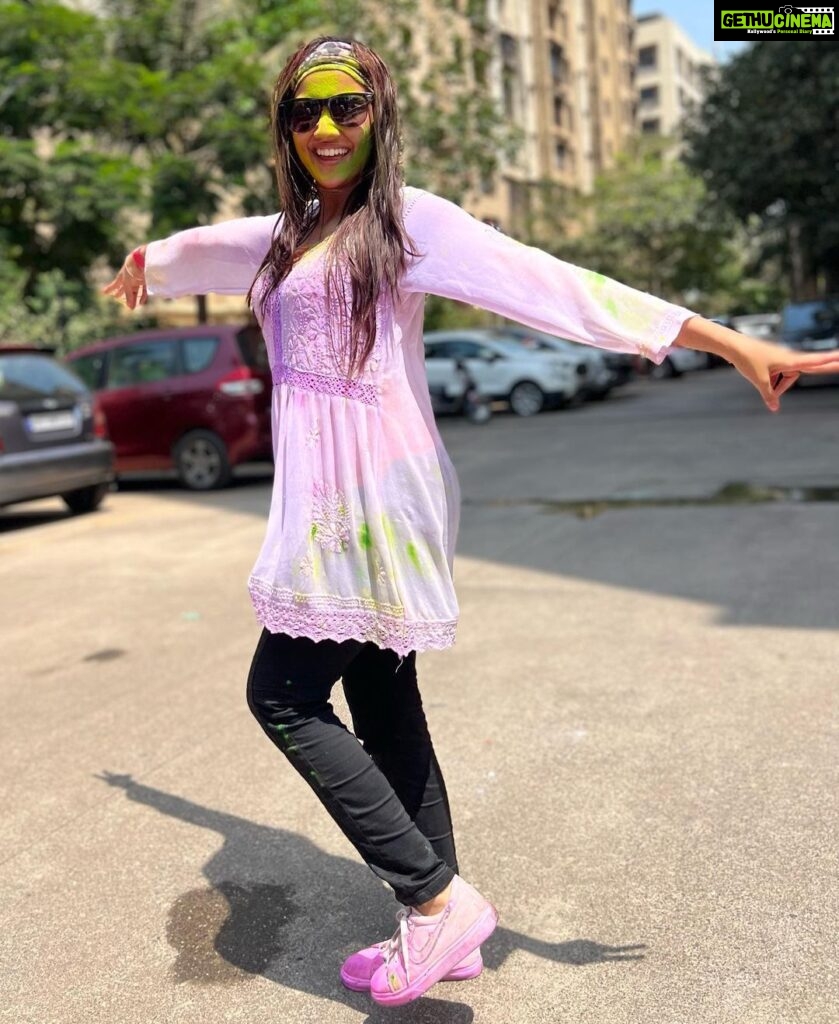 Actress Ashi Singh HD Instagram Photos and Wallpapers September 2022 ...