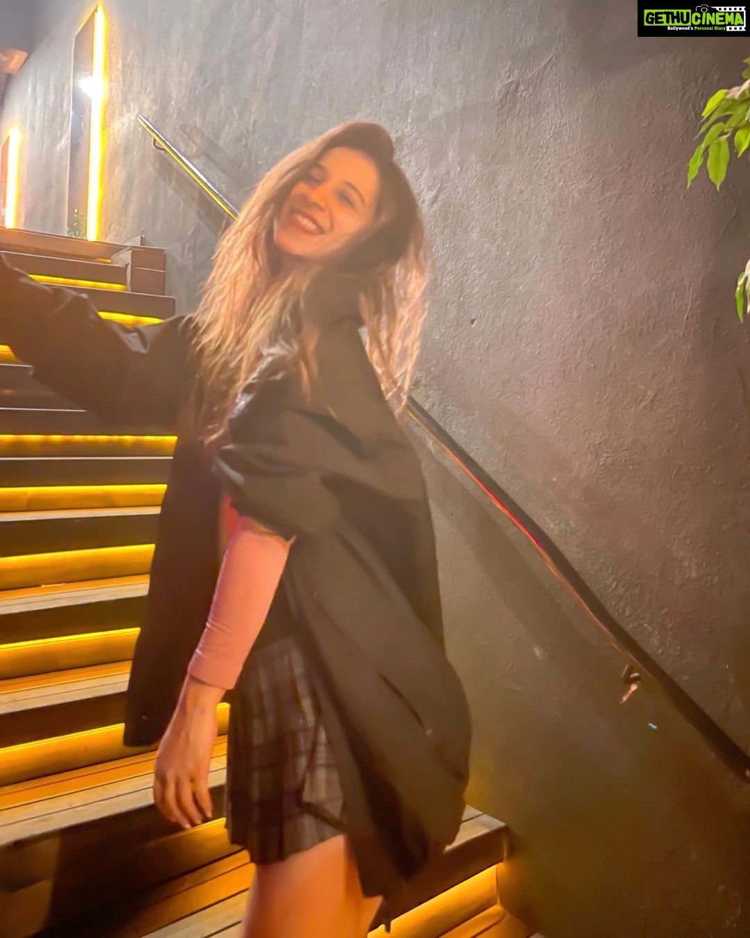 Actress Benafsha Soonawalla HD Photos and Wallpapers March 2022 - Gethu ...