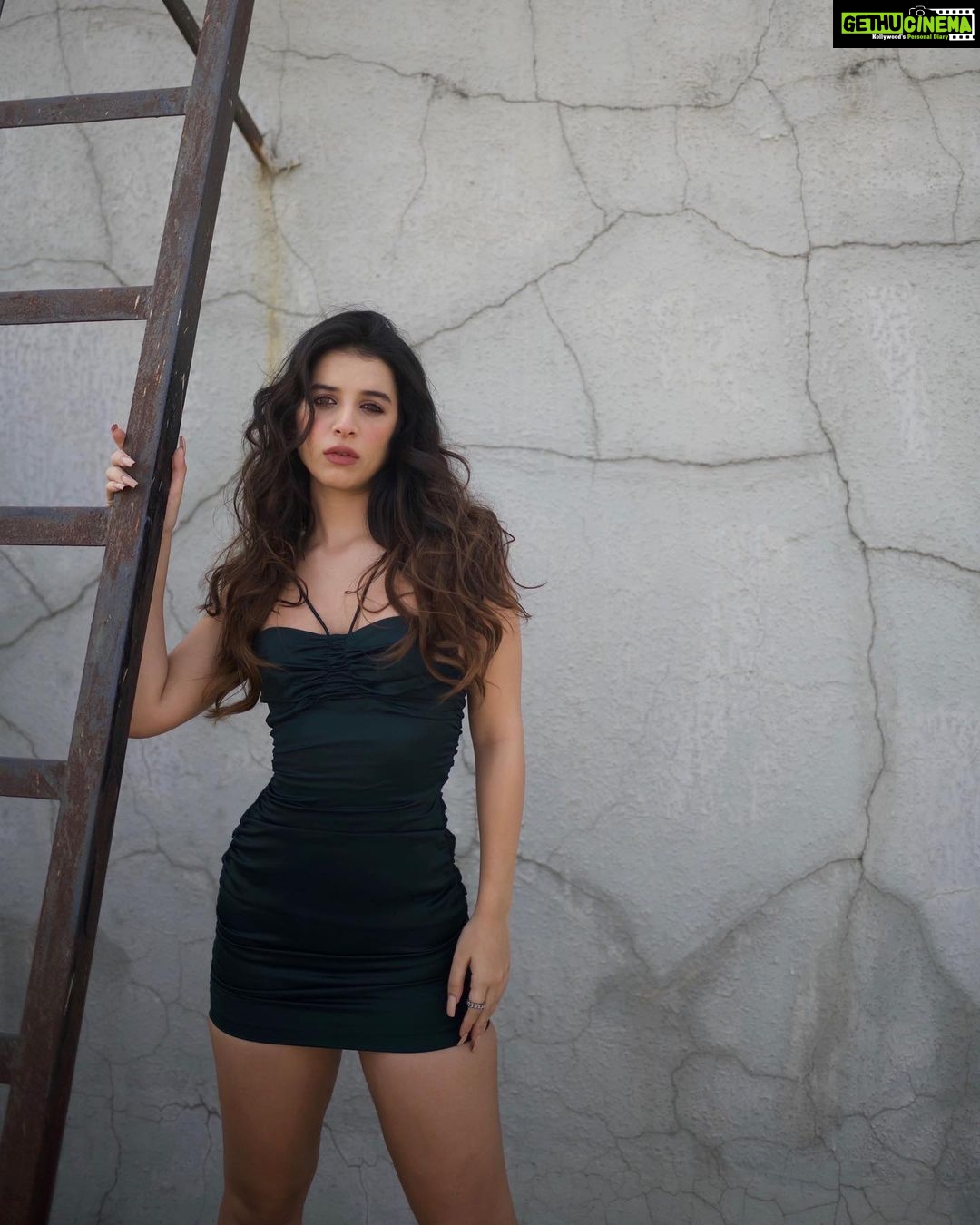 Benafsha Soonawalla Instagram – | Gethu Cinema