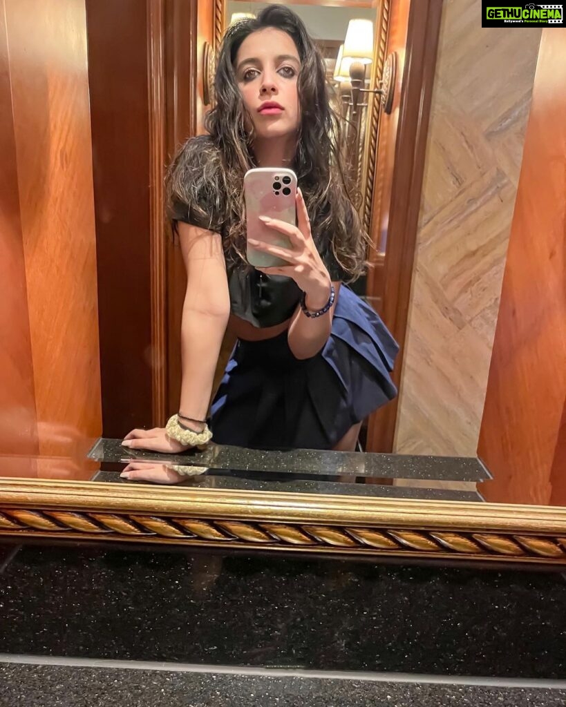 Actress Benafsha Soonawalla HD Photos and Wallpapers October 2021 ...