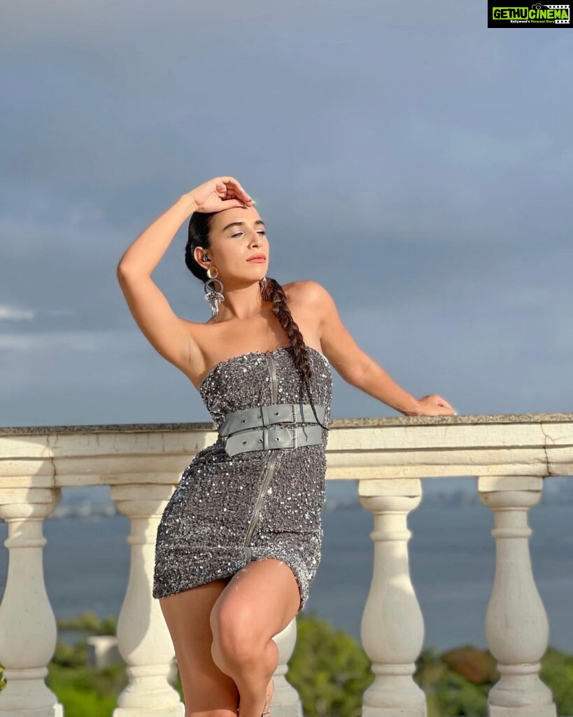 Actress Benafsha Soonawalla HD Photos and Wallpapers July 2022 - Gethu ...