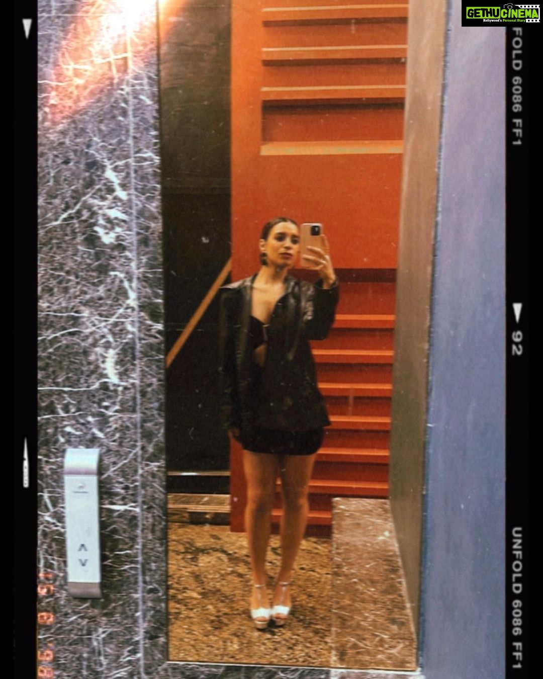 Actress Benafsha Soonawalla HD Photos and Wallpapers March 2023 - Gethu ...