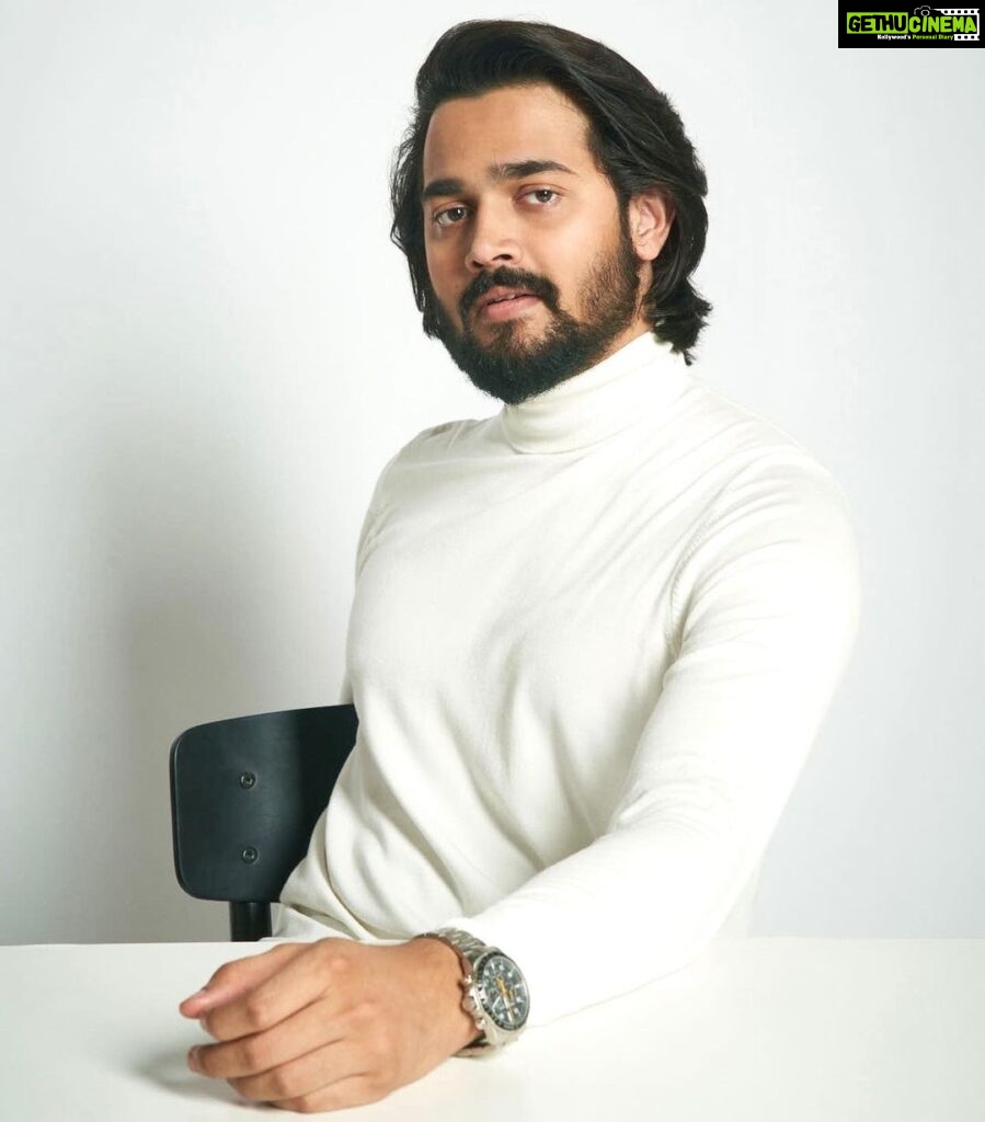 Singer Bhuvan Bam HD Photos and Wallpapers November 2022 - Gethu Cinema