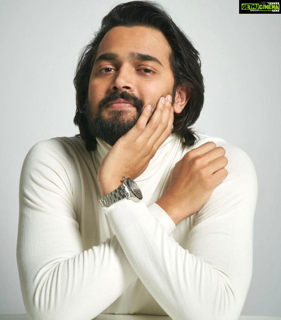 Singer Bhuvan Bam HD Photos and Wallpapers November 2022 - Gethu Cinema