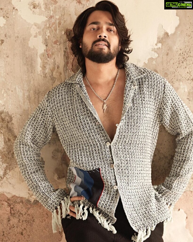 Singer Bhuvan Bam HD Photos and Wallpapers May 2022 | Gethu Cinema