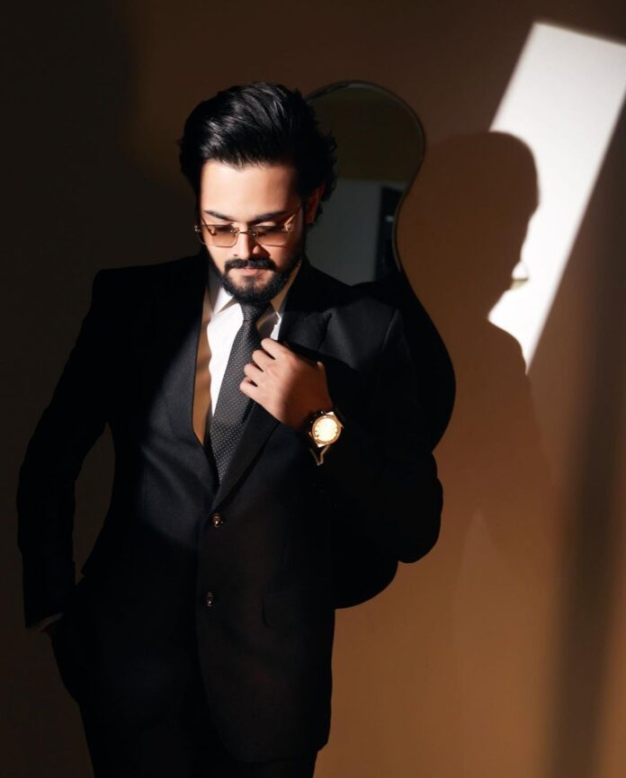 Singer Bhuvan Bam HD Photos and Wallpapers May 2023 - Gethu Cinema