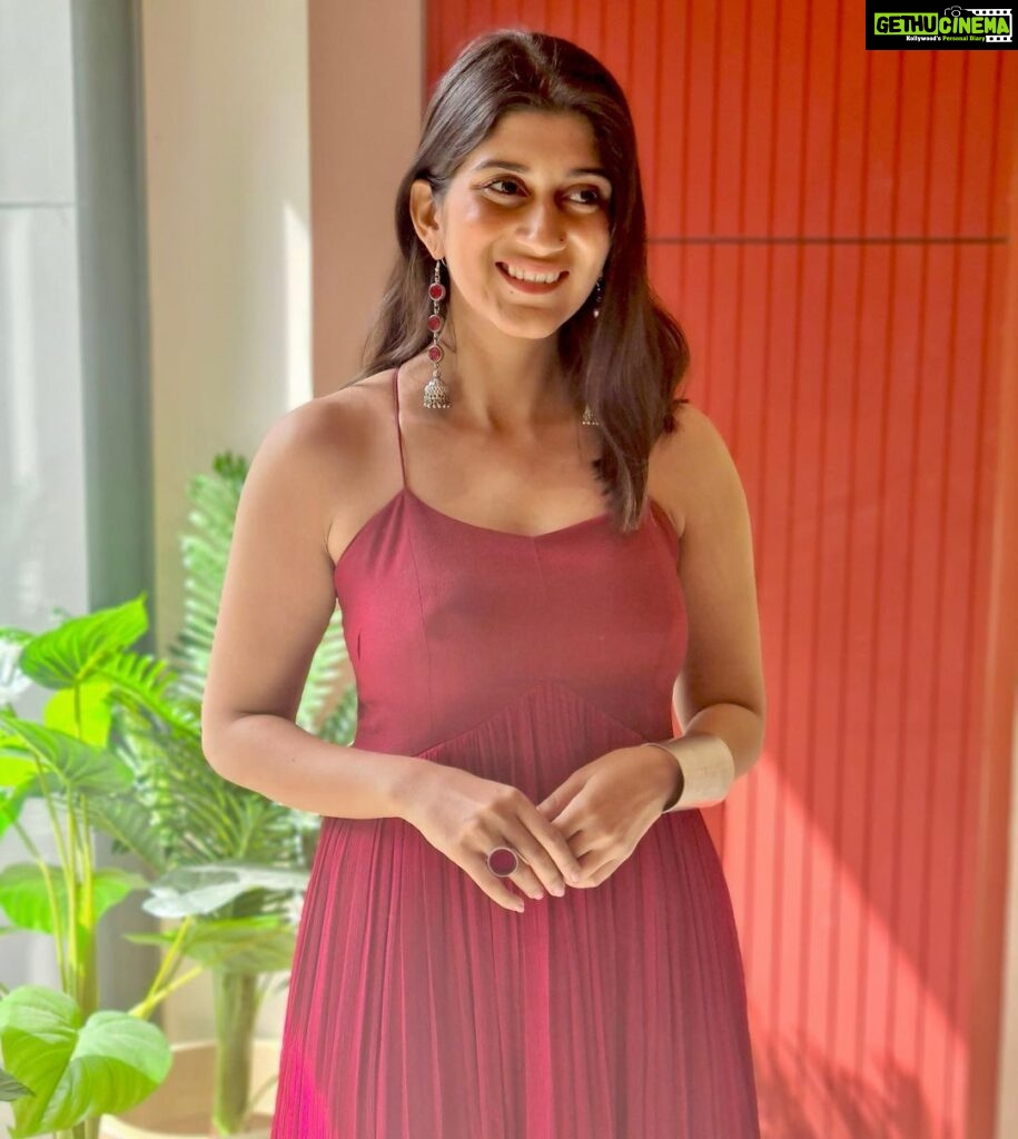 Actress Deeksha Joshi HD Instagram Photos and Wallpapers August 2022 ...