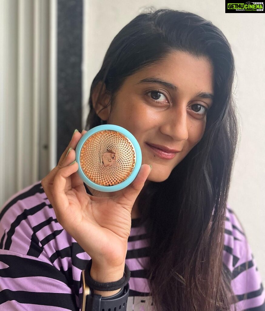 Actress Deeksha Joshi HD Instagram Photos and Wallpapers August 2022 ...