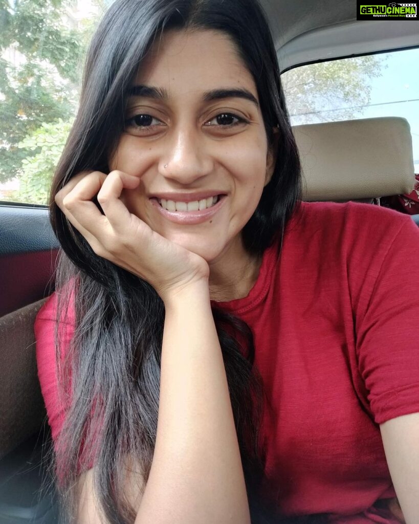 Actress Deeksha Joshi HD Instagram Photos and Wallpapers August 2022 ...