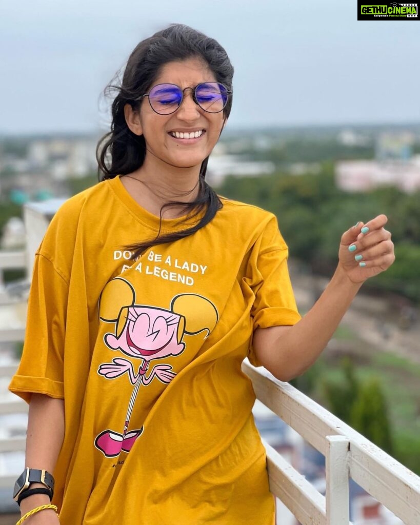 Actress Deeksha Joshi HD Instagram Photos and Wallpapers August 2022 ...