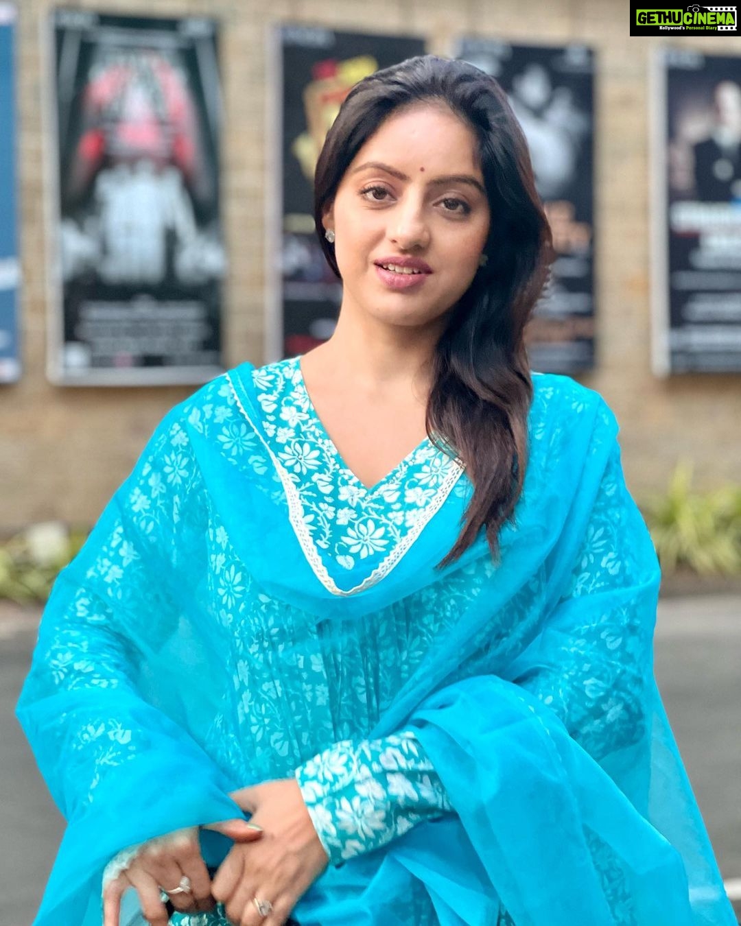 Deepika Singh Instagram – No God like Time. No Brother like Time. No ...