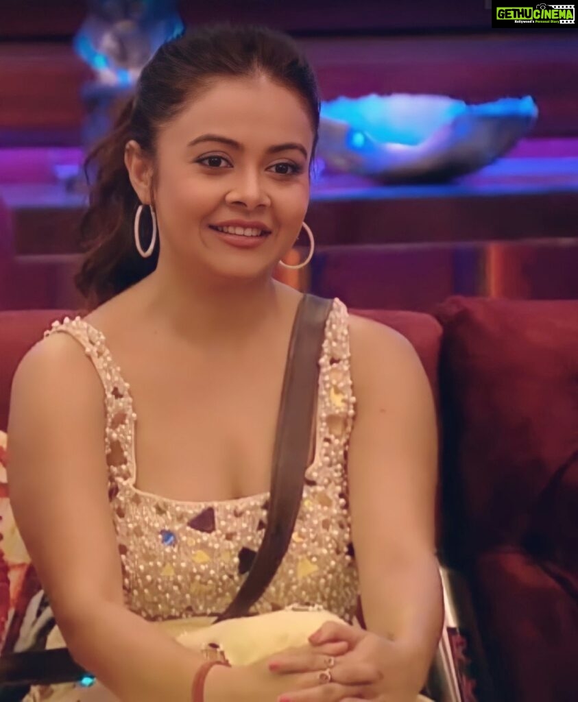 Actress Devoleena Bhattacharjee HD Instagram Photos and Wallpapers ...