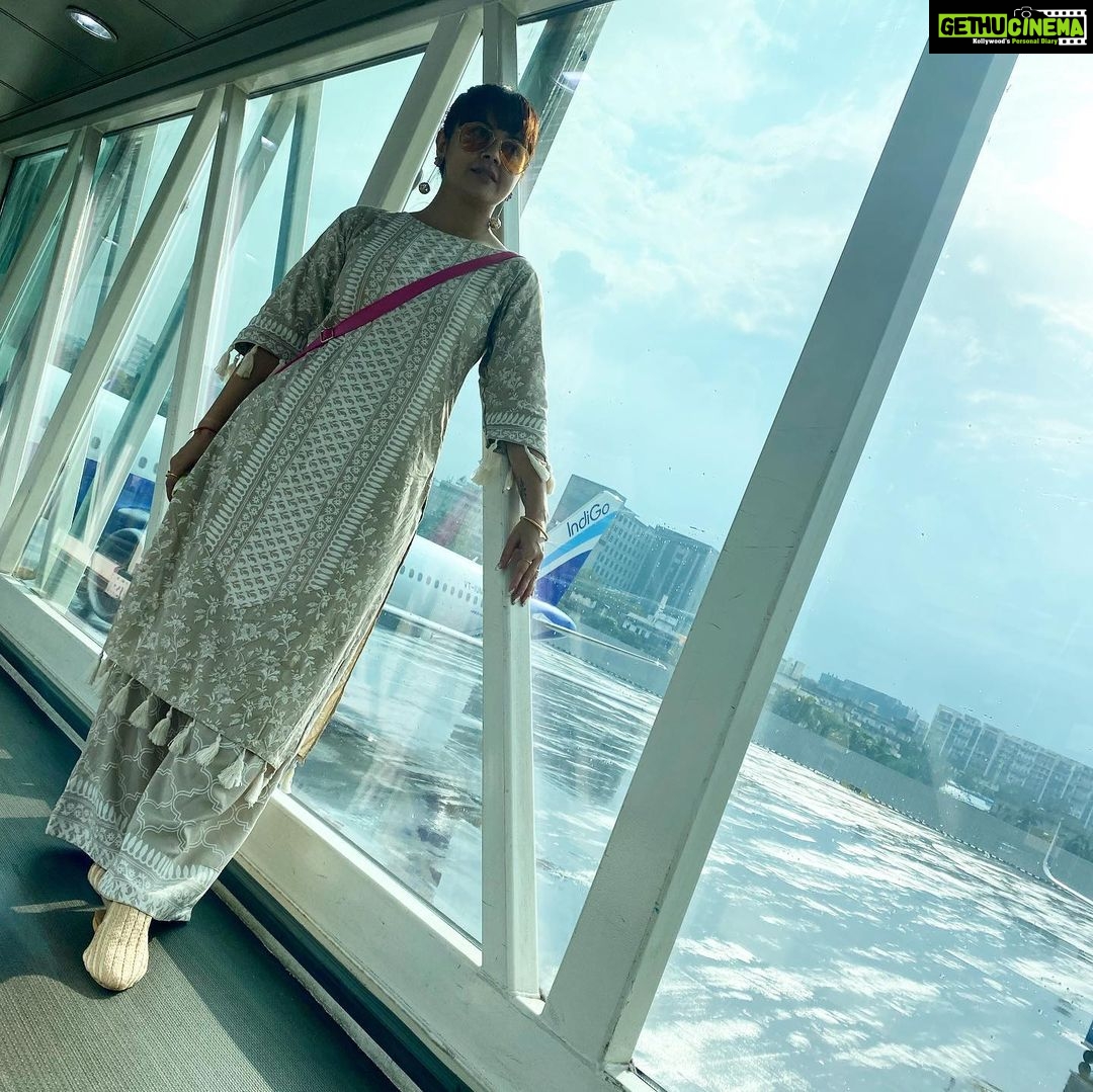 Devoleena Bhattacharjee Instagram – Mother Nature is the ultimate ...