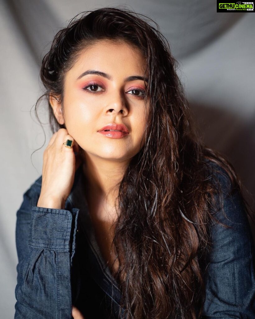 Devoleena Bhattacharjee Instagram – 🧿 . . . . . 📸 ...