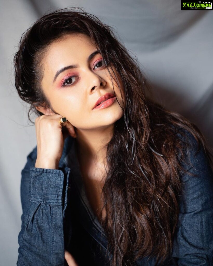 Devoleena Bhattacharjee Instagram – 🧿 . . . . . 📸 ...