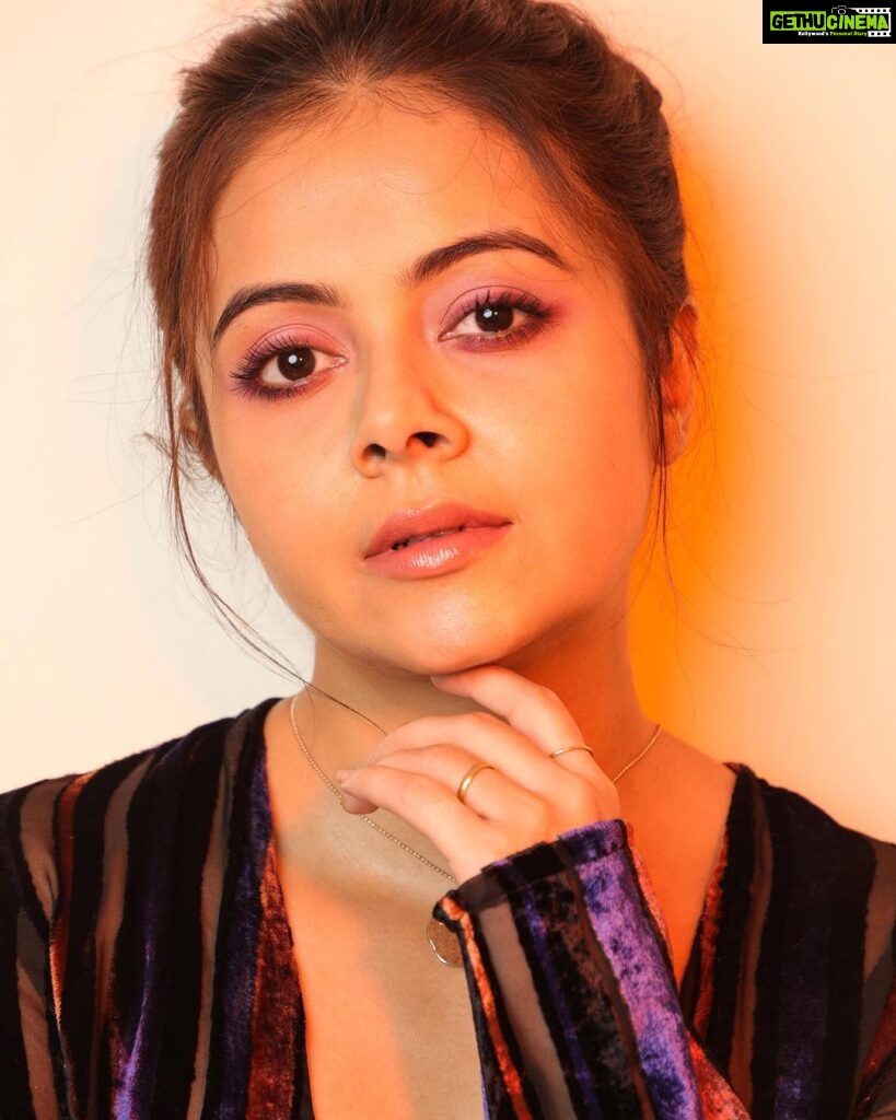 Devoleena Bhattacharjee Instagram - Look for the magic in every moment ...
