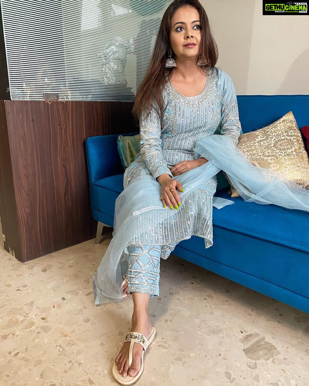 Devoleena Bhattacharjee Instagram – Down to earth,but still above you🌸 ...