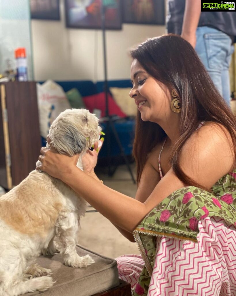 Actress Devoleena Bhattacharjee HD Instagram Photos and Wallpapers ...