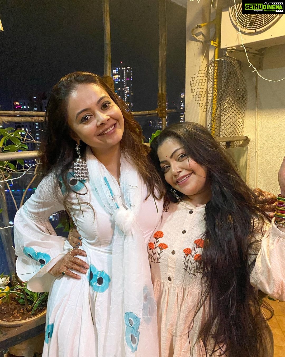 Actress Devoleena Bhattacharjee HD Instagram Photos and Wallpapers ...