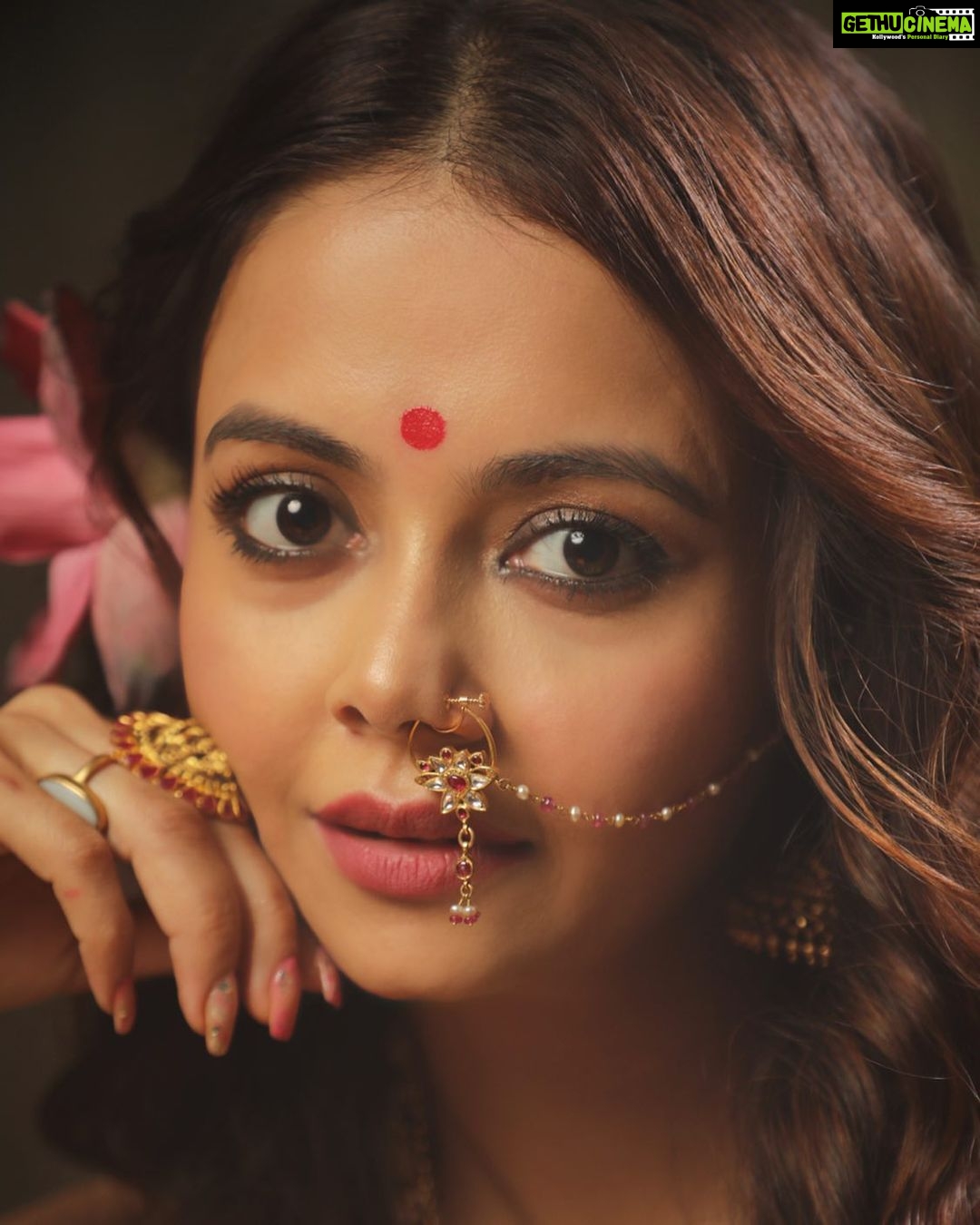 Devoleena Bhattacharjee Instagram – ️ Mumbai – मुंबई | Gethu Cinema