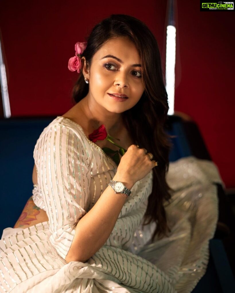 Actress Devoleena Bhattacharjee HD Photos and Wallpapers August 2022 ...