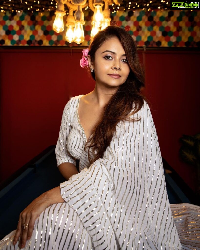 Actress Devoleena Bhattacharjee HD Photos and Wallpapers August 2022 ...