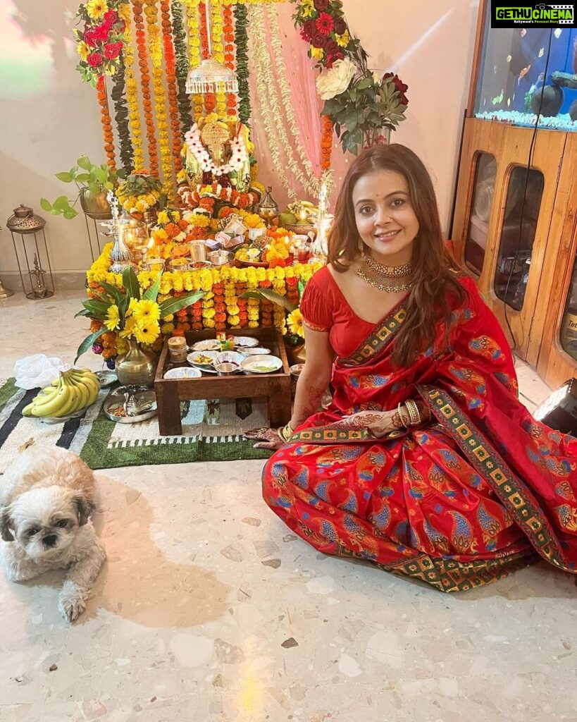Actress Devoleena Bhattacharjee HD Instagram Photos and Wallpapers ...