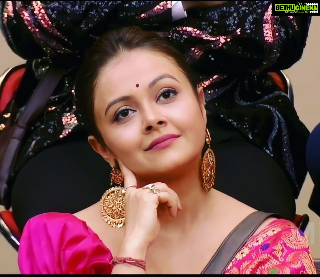 Actress Devoleena Bhattacharjee HD Instagram Photos and Wallpapers ...