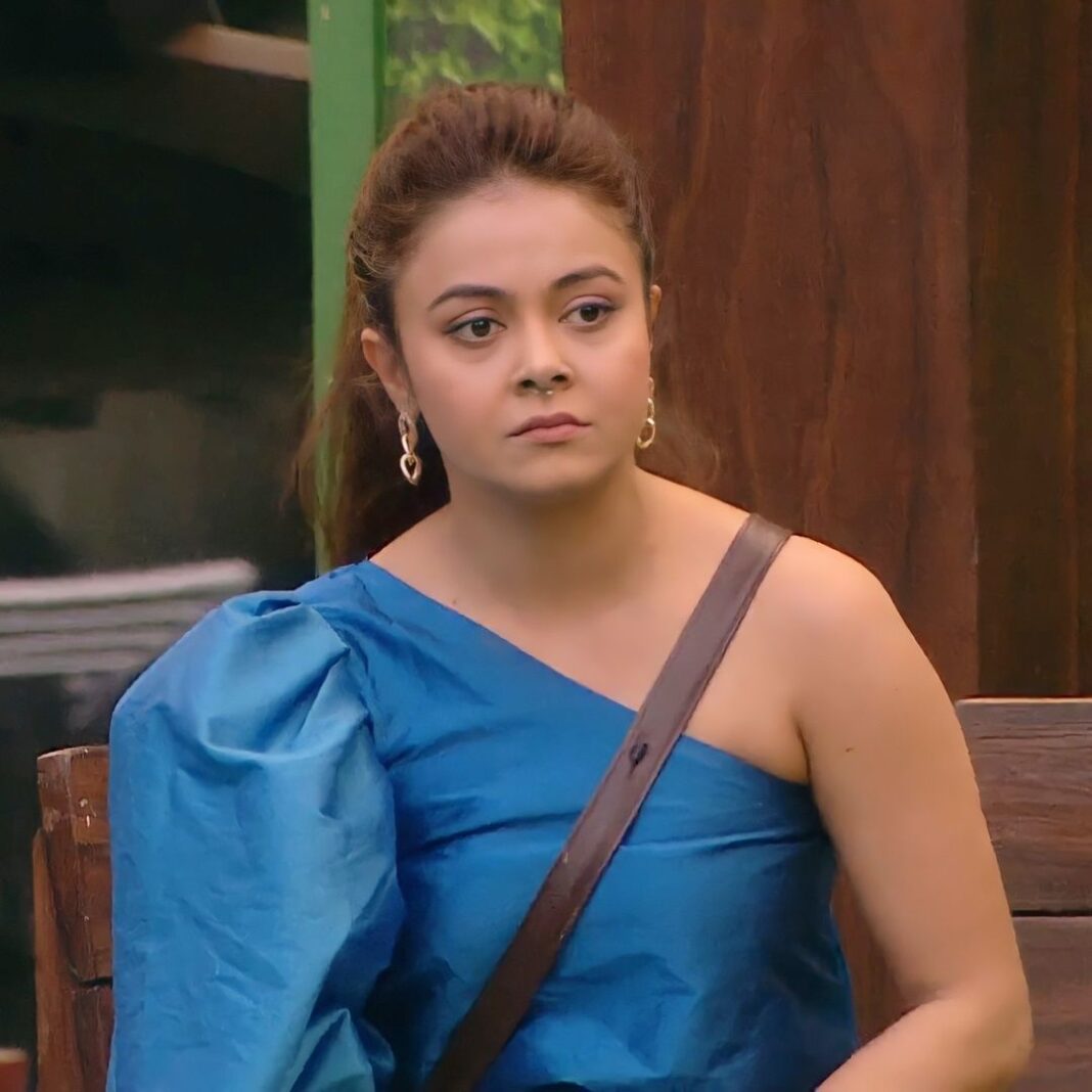 Actress Devoleena Bhattacharjee HD Instagram Photos and Wallpapers ...